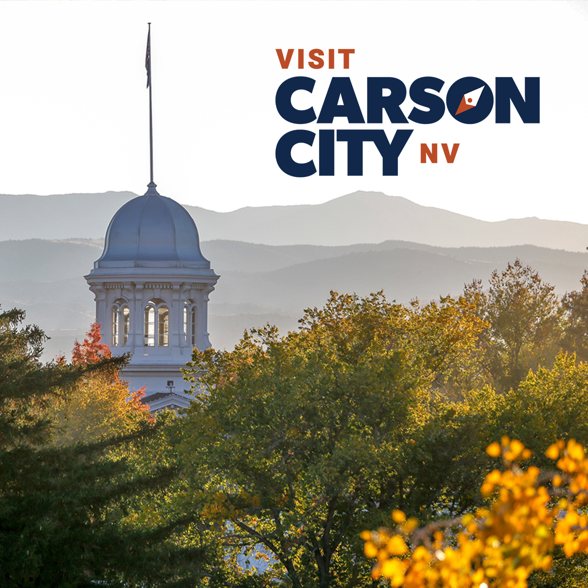 Travel Industry - Visit Carson City